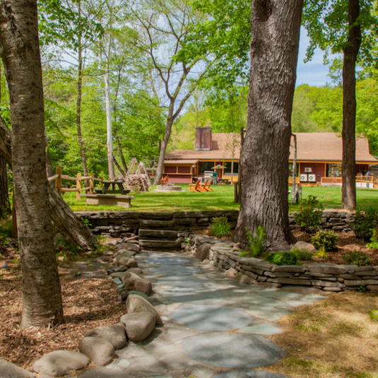 Visit Bearsville: Where Woodstock Music Legends Made History ...