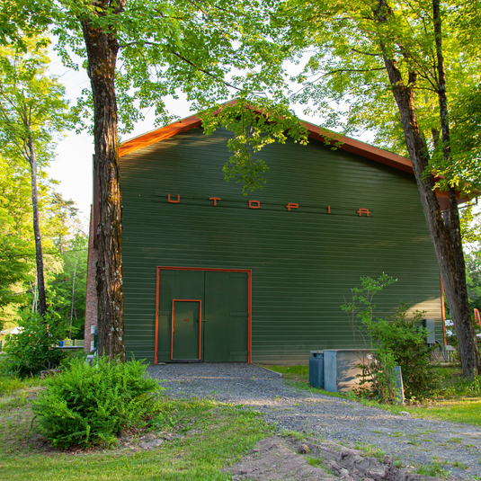 Visit Bearsville Center: A Unique Outdoor Family Day Out