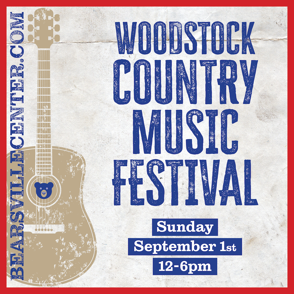 Visit Bearsville Park: Experience Woodstock Musical Heritage ...
