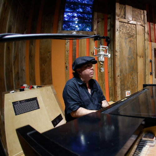 Woodstock Music & Arts Festival – Bearsville Center