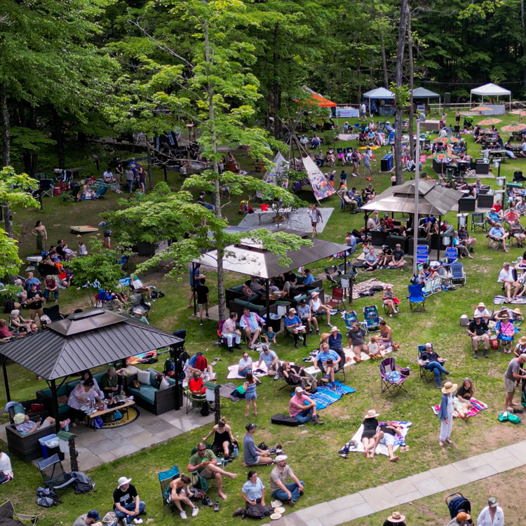 Visit Bearsville: Where Woodstock Music Legends Made History ...